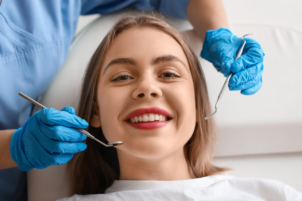 What Are The Most Common General Dentistry Procedures? - Dr. Mariana Blagoev